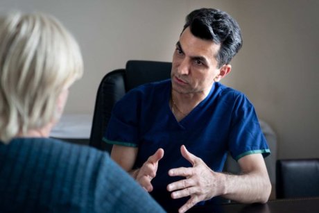 The Melbourne surgeon giving FGM survivors their orgasms back through ...